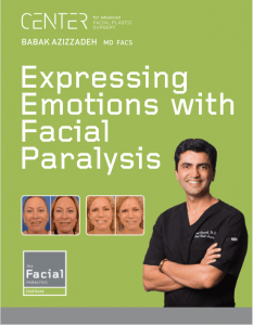 Expressing Facial Emotions with Facial Paralysis | Facial Paralysis ...